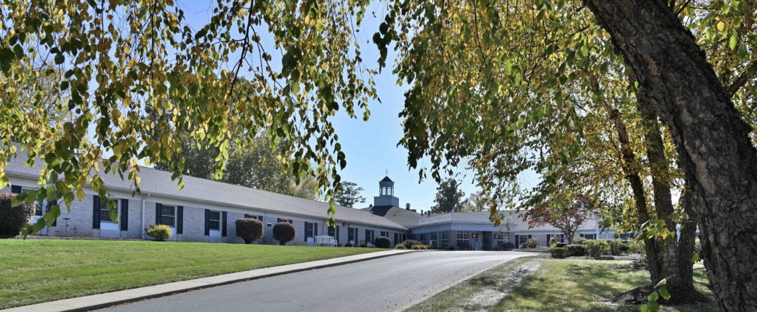 Lancaster Senior Living Community | Providence Place