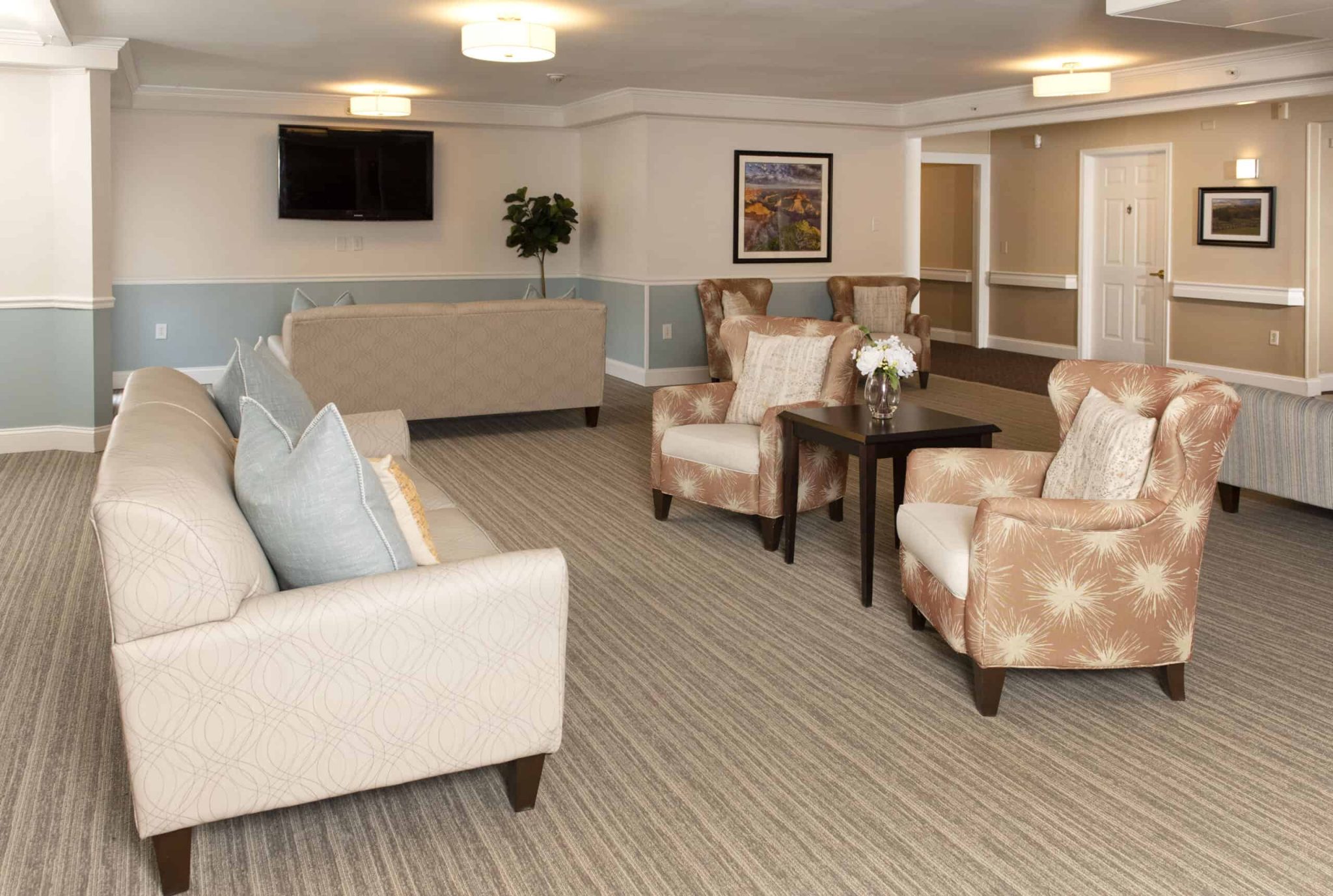 Dover Community Photo Gallery | Providence Place