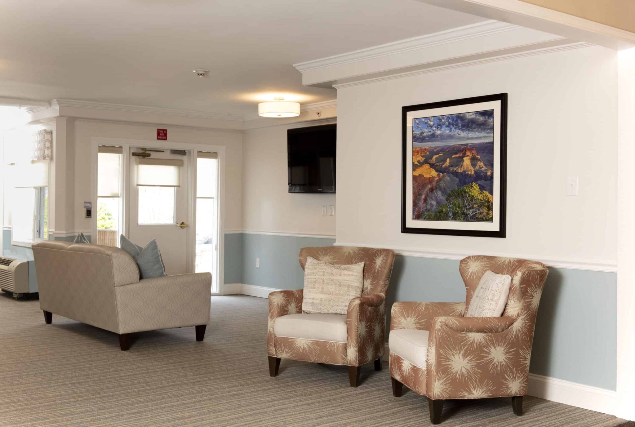 Dover Community Photo Gallery | Providence Place