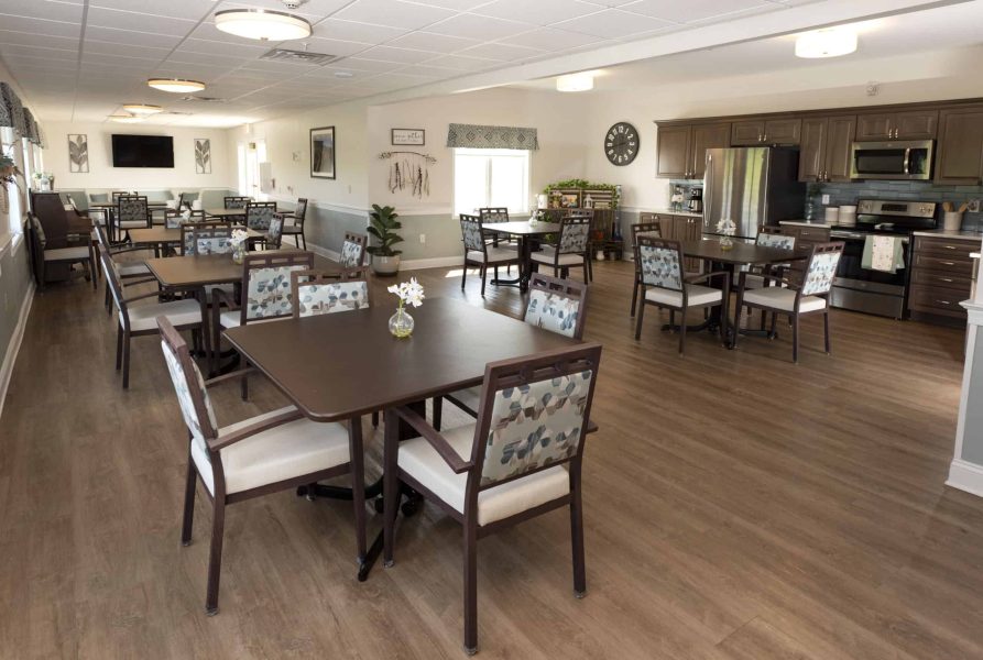 Dover Community Photo Gallery | Providence Place