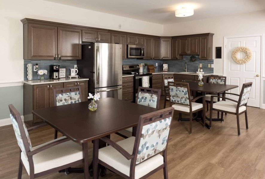 Dover Community Photo Gallery | Providence Place