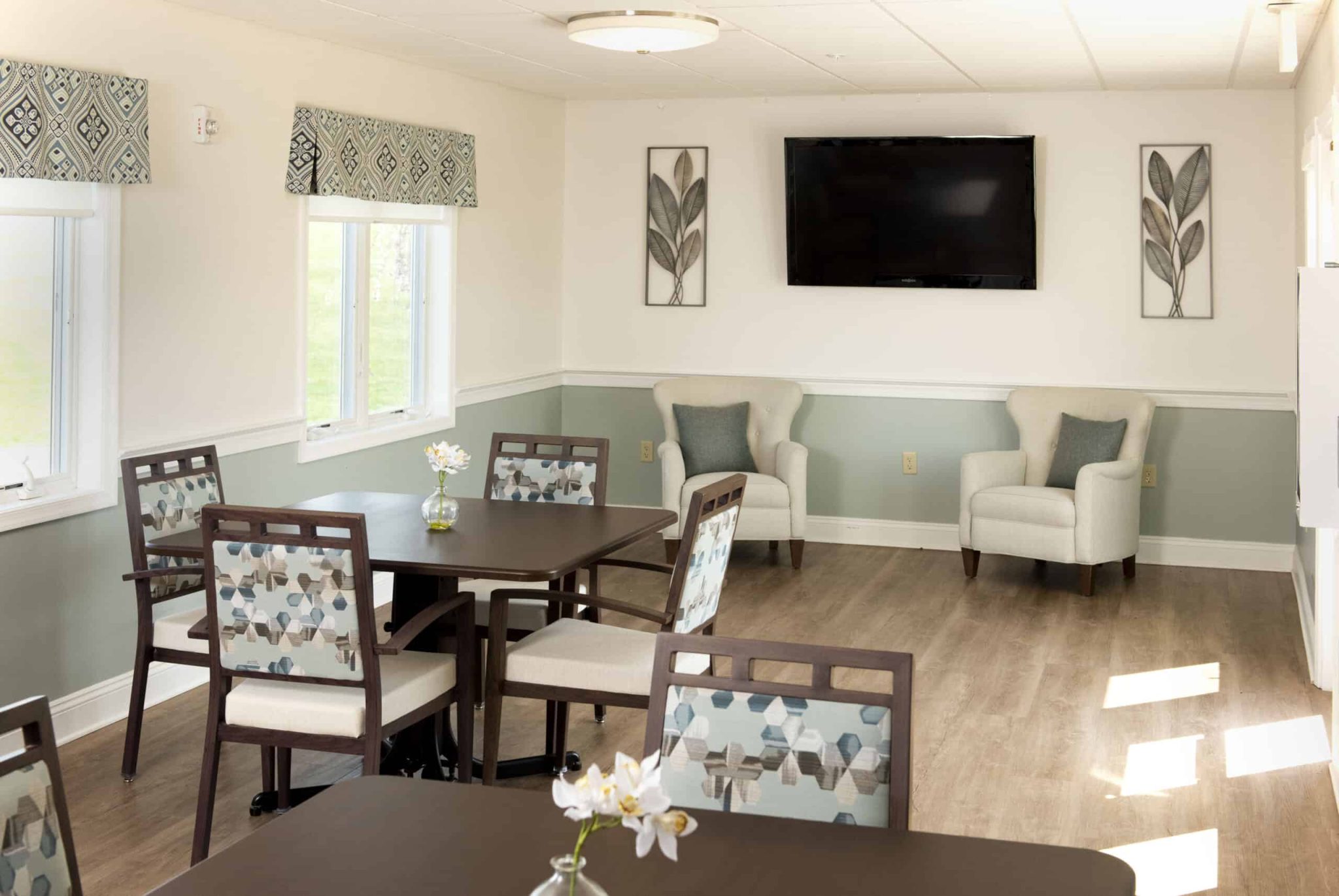 Dover Community Photo Gallery | Providence Place