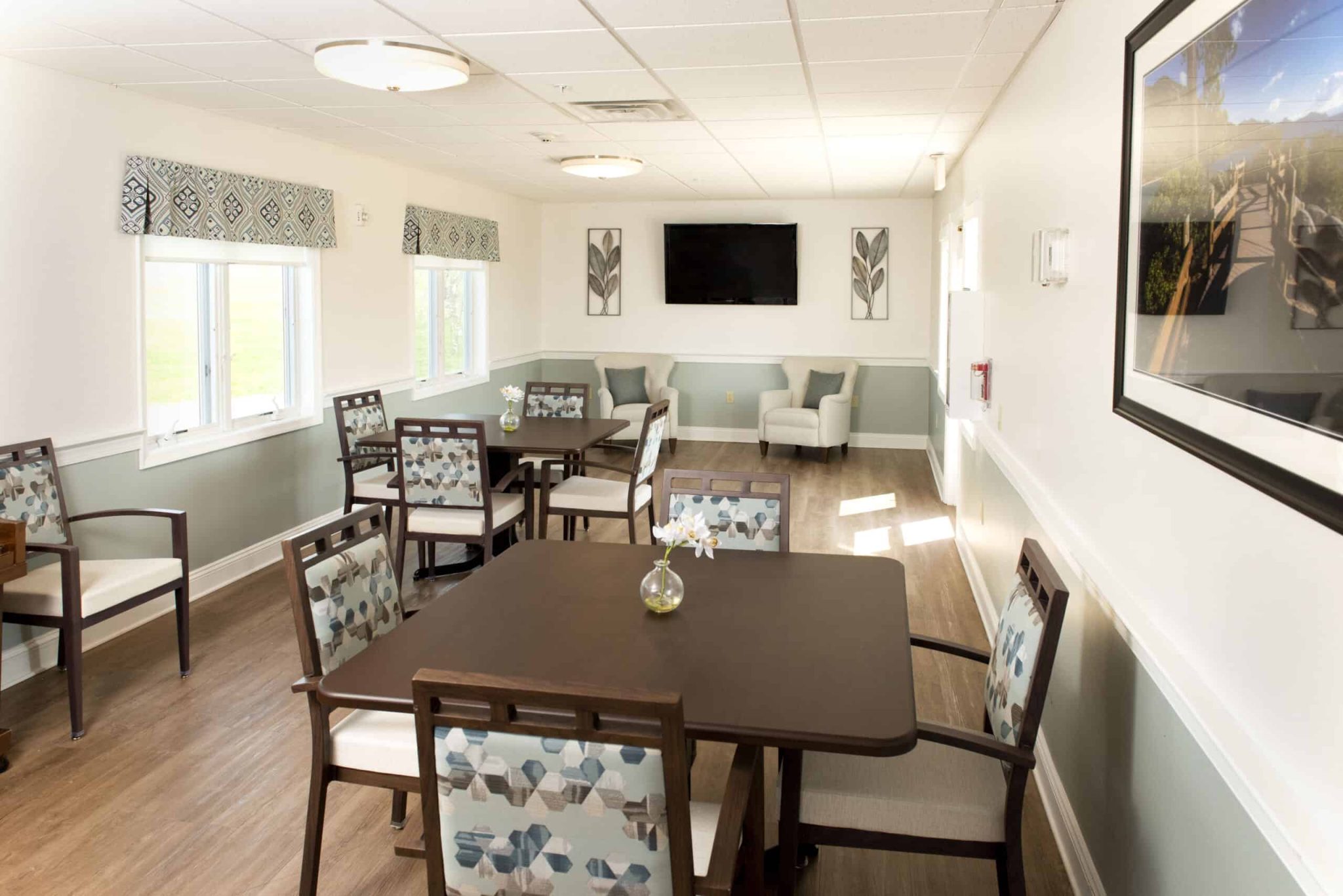 Dover Community Photo Gallery | Providence Place