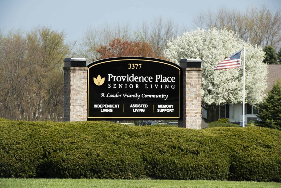 Dover Community Photo Gallery | Providence Place