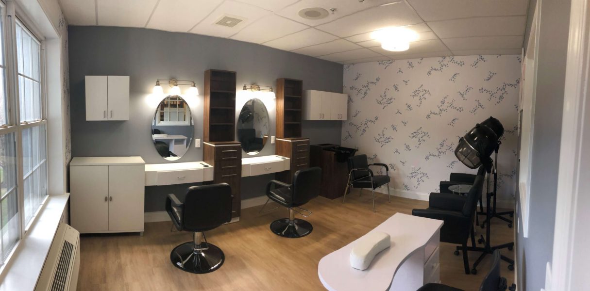 Hazelton Community Photo Gallery | Providence Place