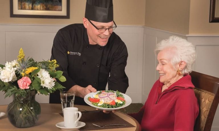 Hazelton Community Photo Gallery | Providence Place