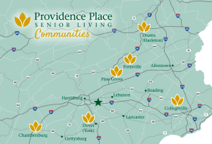 Contact Us | Providence Place