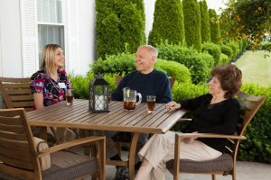 Hazelton Community Photo Gallery | Providence Place