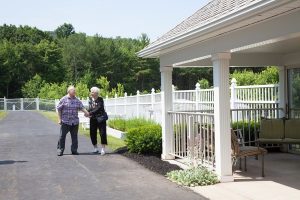 Hazelton Community Photo Gallery | Providence Place