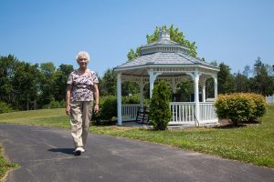 Hazleton Assisted Living Community | Providence Place